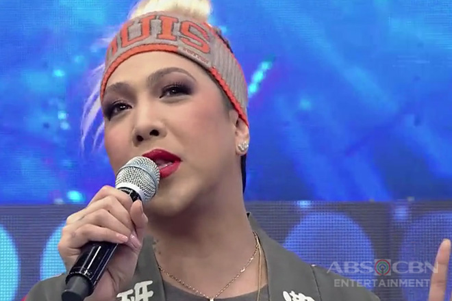 Vice Ganda, ikinuwento ang bubog niya simula ng mabuo ang It’s Showtime ... Vice Ganda, ikinuwento ang bubog niya simula ng mabuo ang It’s Showtime ...